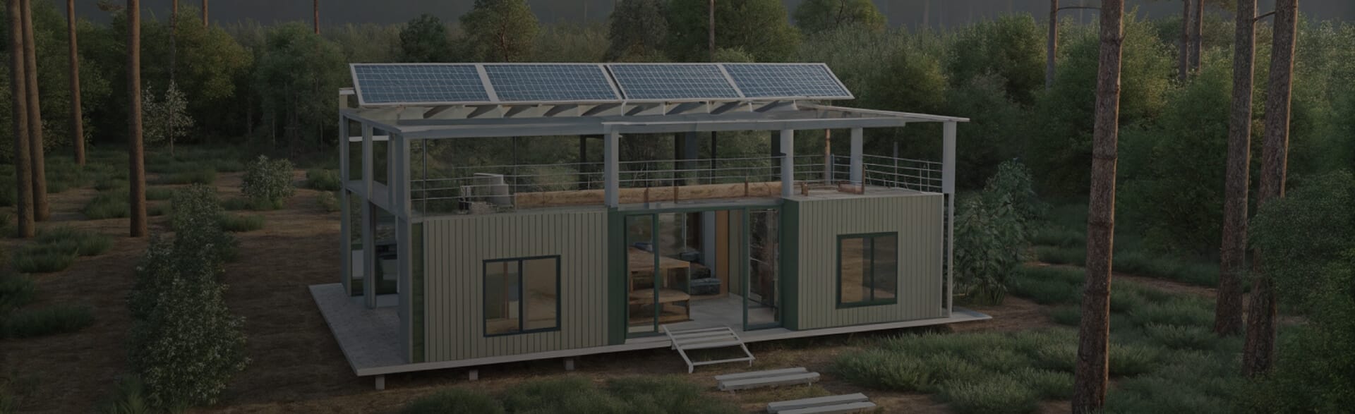 FrameTec Pro – Modular Aluminum Framing Systems for HVAC & Industrial ...