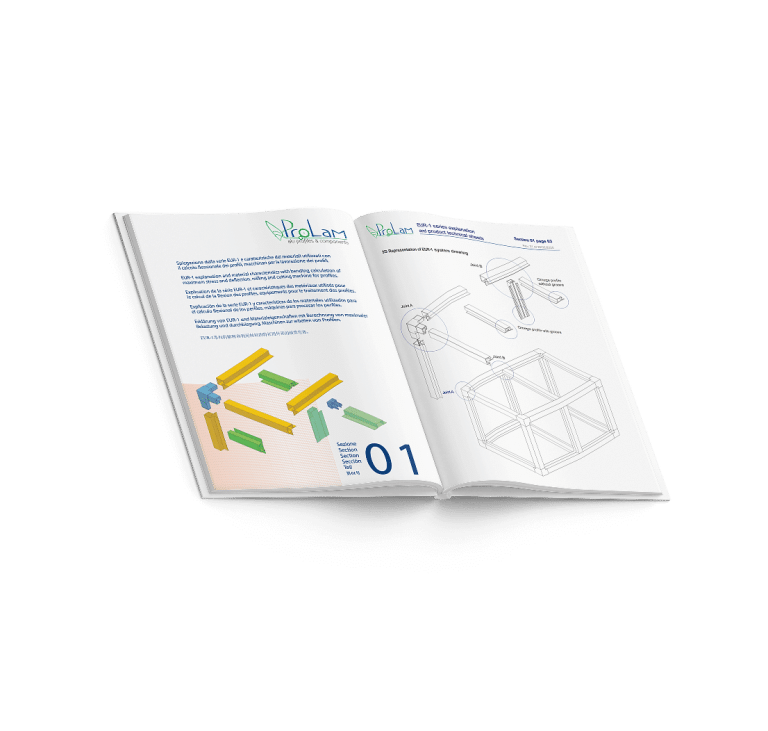 FrameTec Pro Full Product Guide – T‑Slot Aluminum Framing How‑To & Data ...